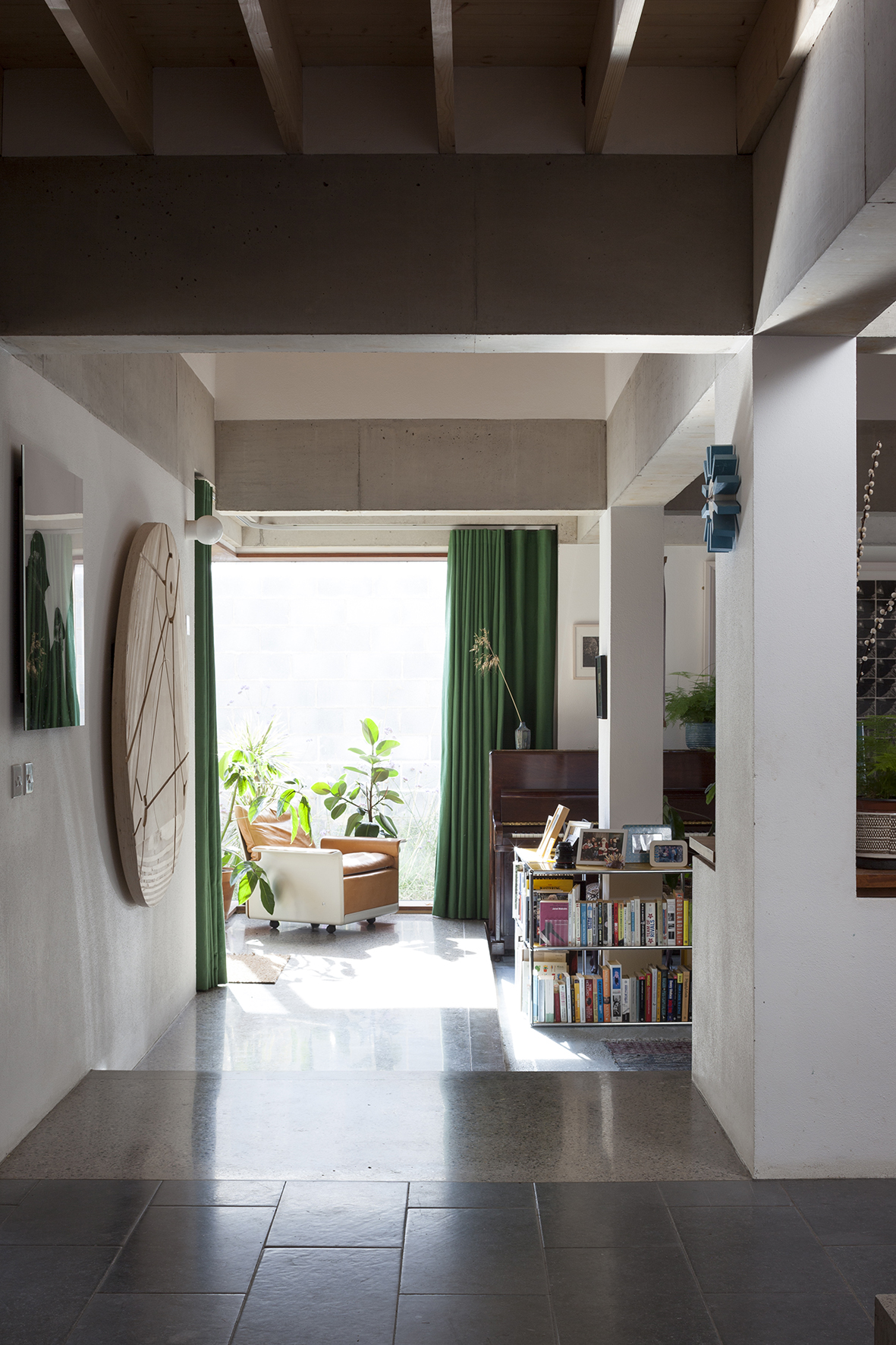 Site Specific 2021: The Four Courts - Open House Dublin 2023