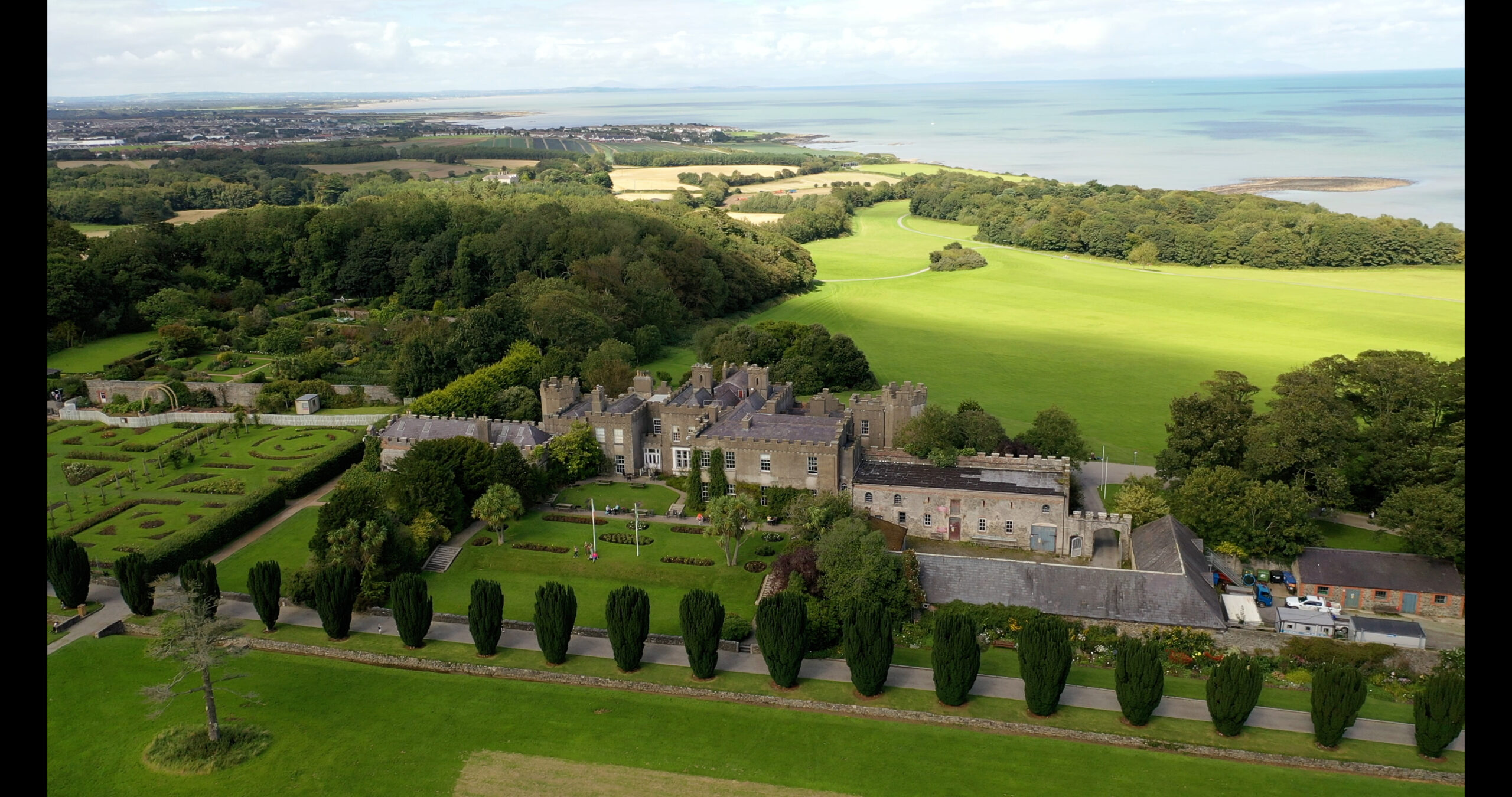 Ardgillan Castle - Open House Dublin 2024